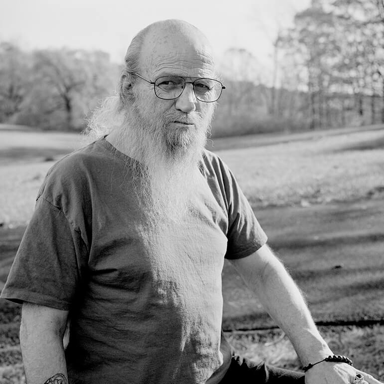 GIBBY HAYNES | Portraits | Hunter Barnes Photography