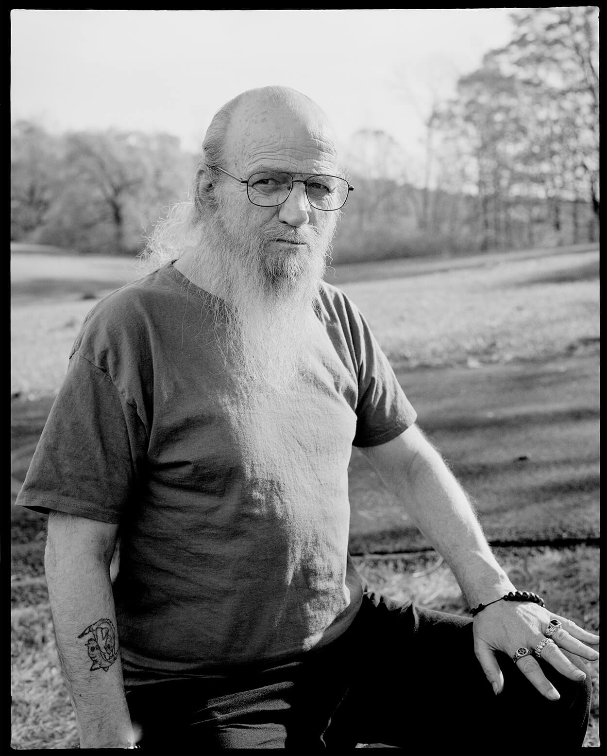 GIBBY HAYNES | Hunter Barnes Photography